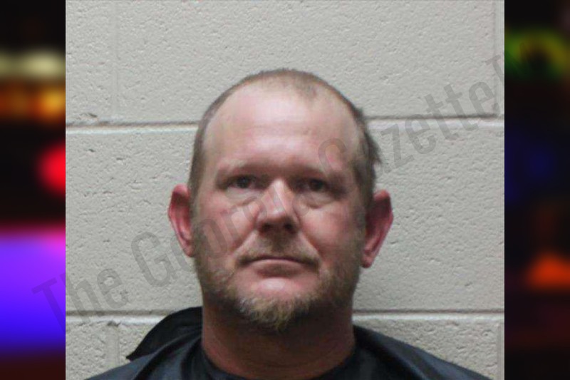 John Campbell — Haralson County Jail Bookings