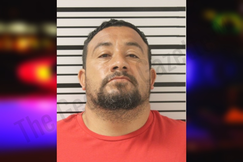 Juan Cano — Toombs County Jail Bookings