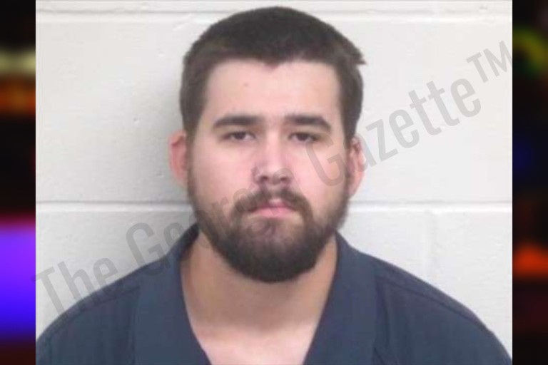 Jacob Carlisle — Washington County