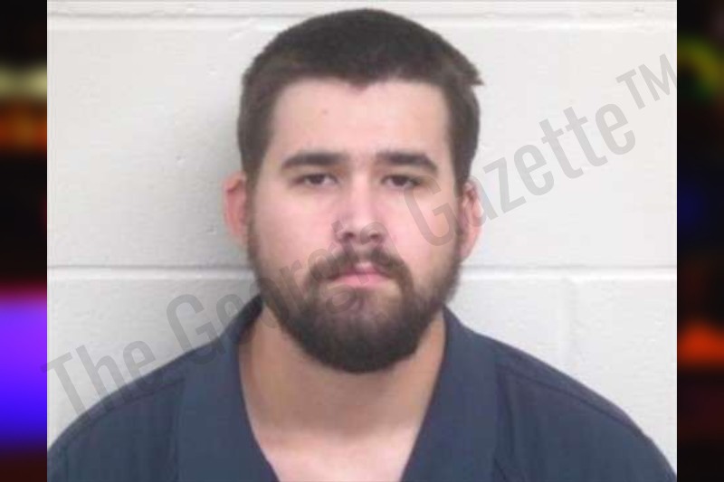 Jacob Carlisle — Washington County Jail Bookings