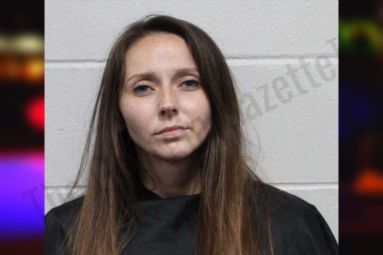 Jennifer Casper — Habersham County Jail Bookings