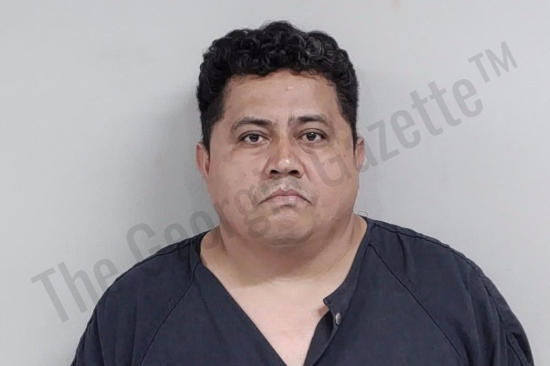 Jose Castro-Castro — Lowndes County Jail Bookings