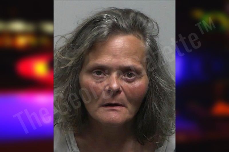 Tracey Caudill-Gargon — Tift County Jail Bookings