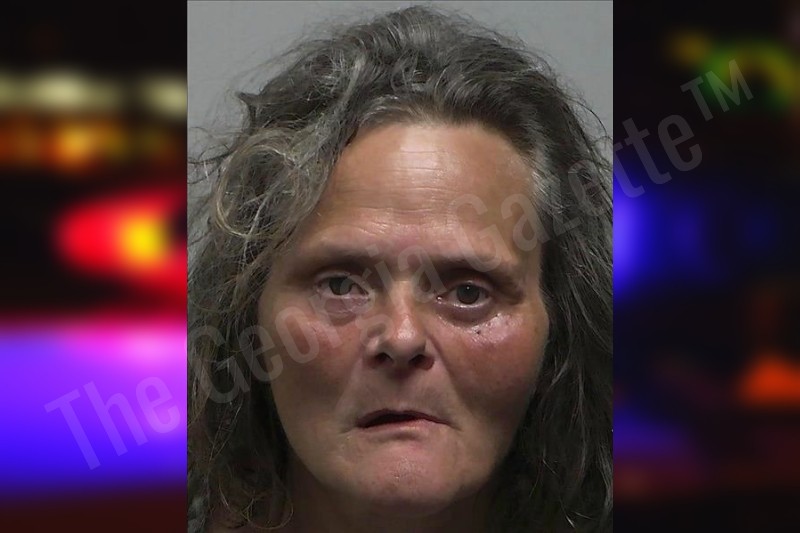 Tracey Caudill-Gargon — Tift County Jail Bookings