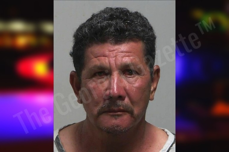 Juan Centeno — Tift County Jail Bookings