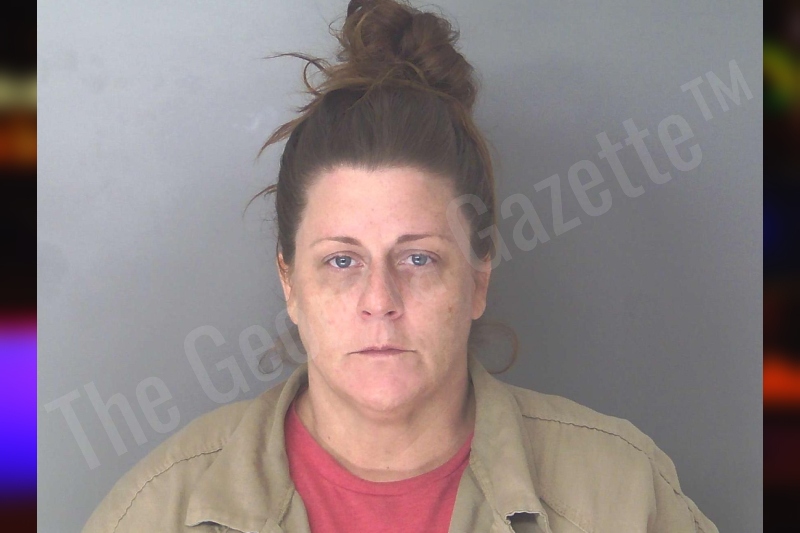 Phoebe Chadwick — Douglas County Jail Bookings