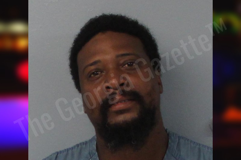 Christopher Chance — McIntosh County Jail Bookings