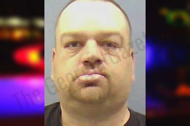 James Chatman — Chattooga County Jail Bookings