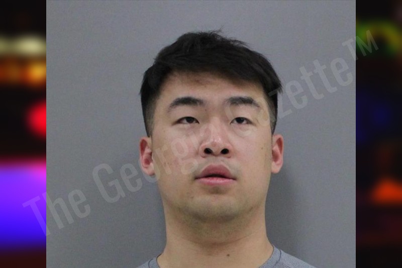 Xiang Chen — Rabun County Jail Bookings