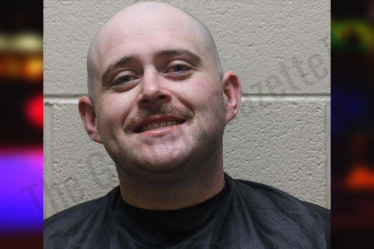 Harley Clark — Haralson County Jail Bookings