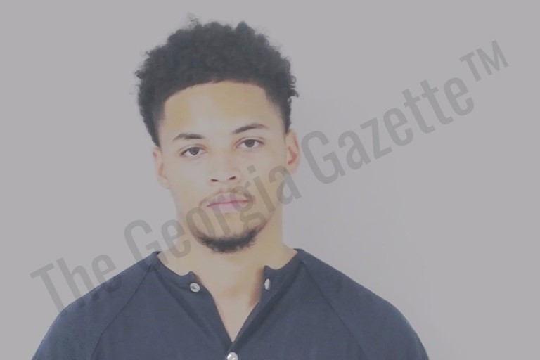 Jacob Clark — Lowndes County Jail Bookings