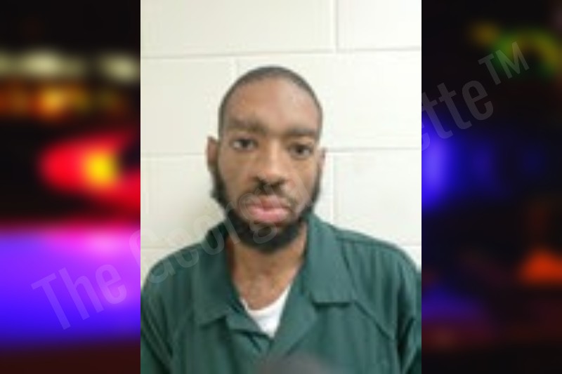 Jeremy Colbert — Henry County Jail Bookings