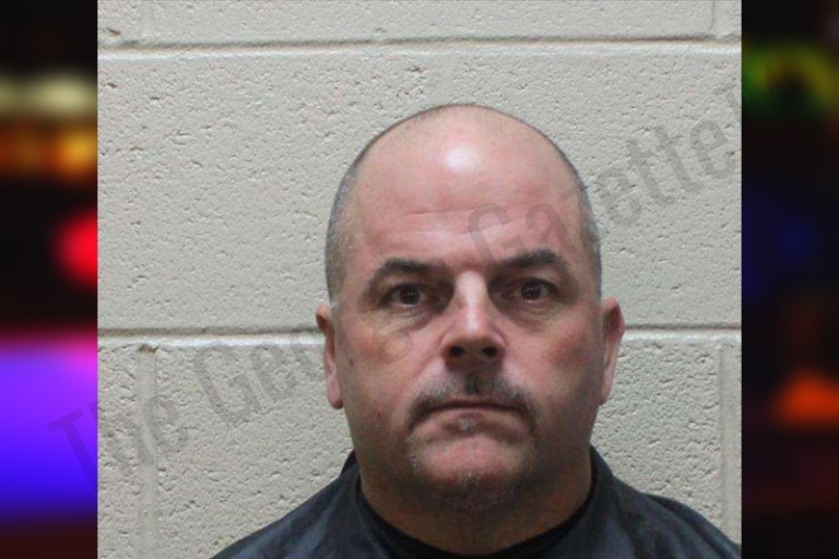 Claude Cole — Haralson County Jail Bookings