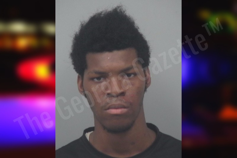 Tavares Cole — Gwinnett County