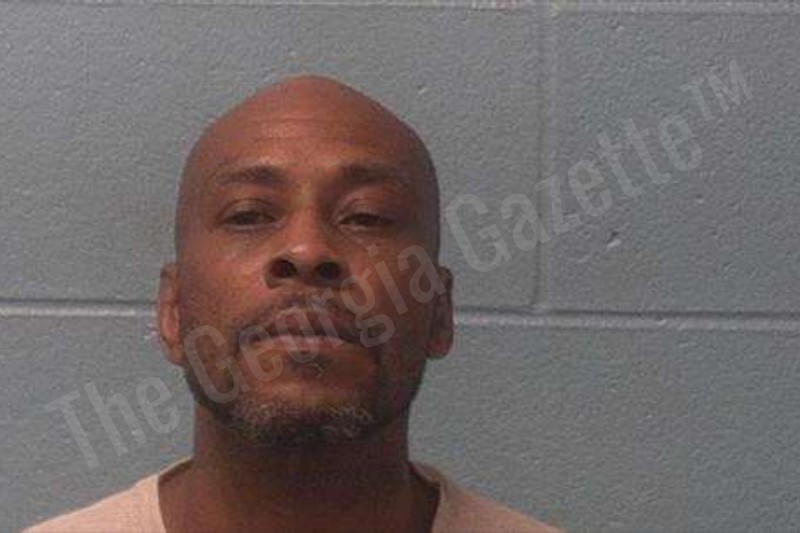 Christopher Coleman — Franklin County Jail Bookings