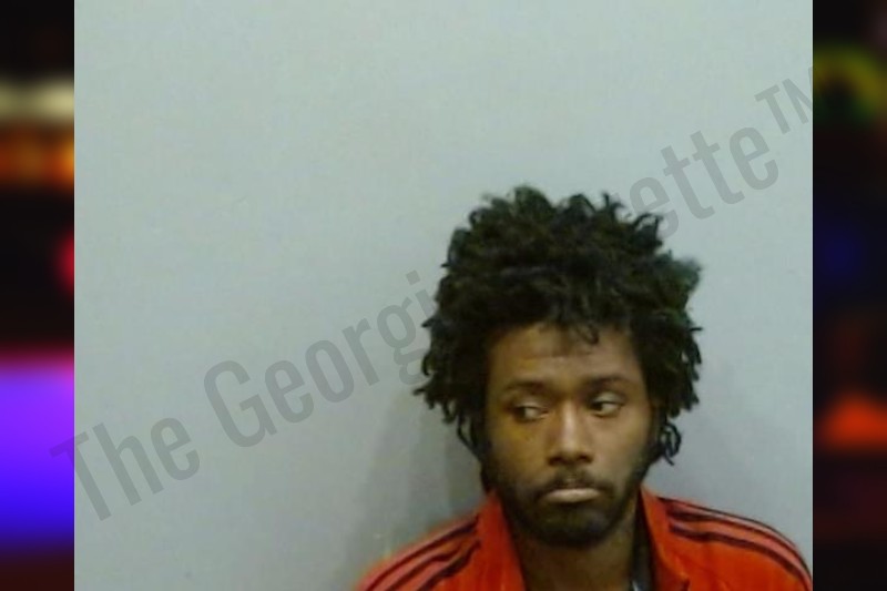 Christopher Collins — Fulton County Jail Bookings