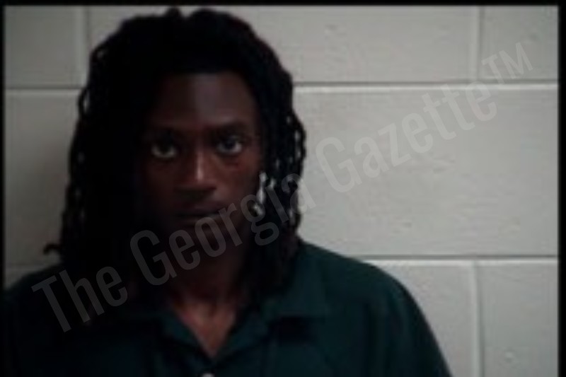 Jordan Collins — Henry County Jail Bookings