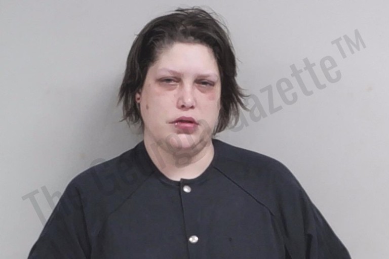 Larry Connell — Lowndes County Jail Bookings