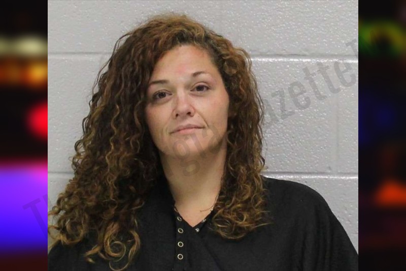 Shala Connell — Carroll County Jail Bookings