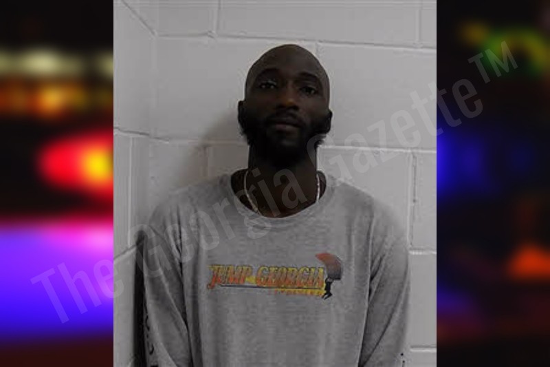 Craig Cooper — Decatur County Jail Bookings