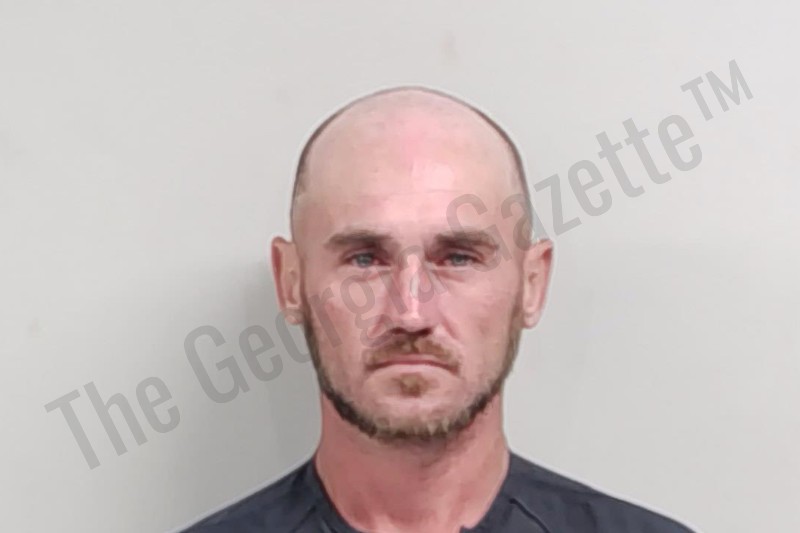 Nicholas Cooper — Lowndes County Jail Bookings