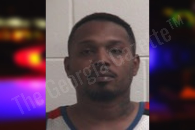 Simone Cooper — Henry County Jail Bookings