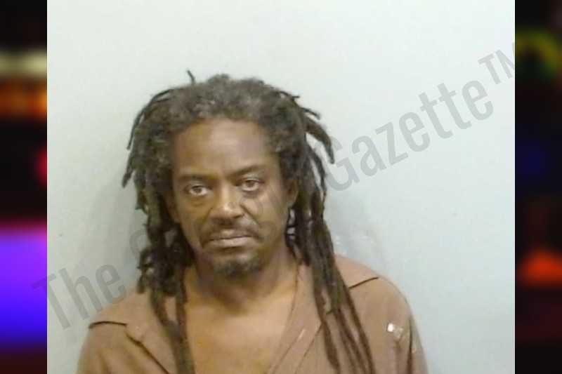 Larry Corbett — Fulton County