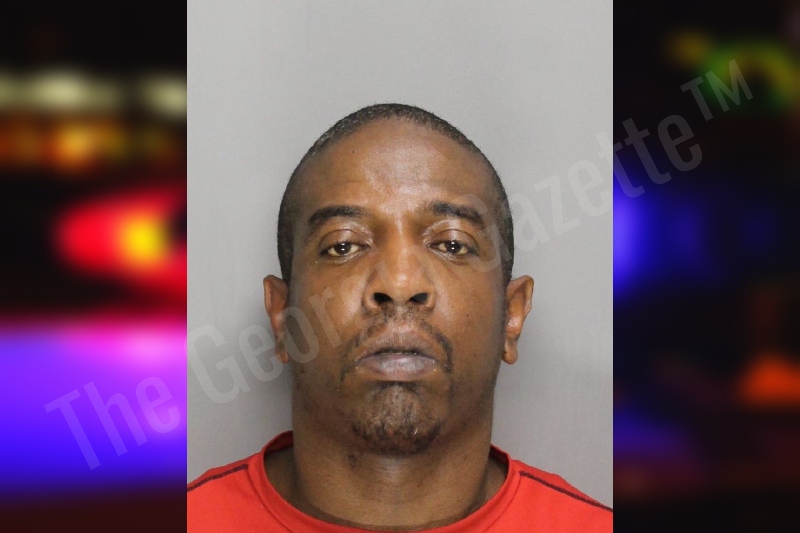 Vincent Corry — Cobb County