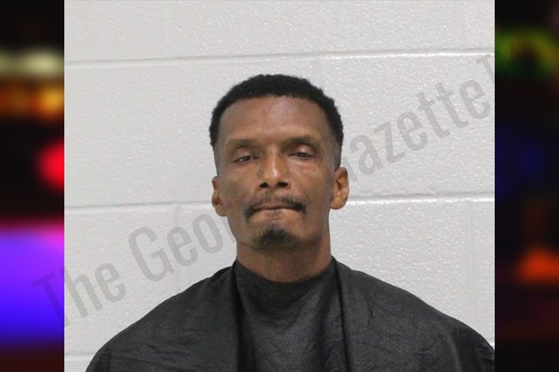 Anqous Cosby — Carroll County Jail Bookings