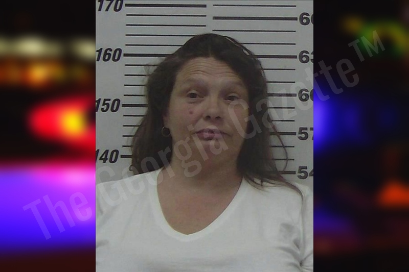 Stephanie Cowart — Colquitt County Jail Bookings