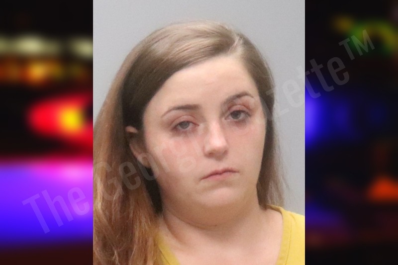 Sharon Craft — Muscogee County Jail Bookings