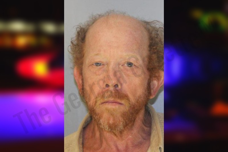 James Crowe — Hall County Jail Bookings