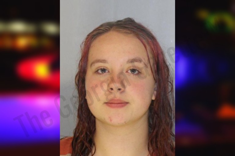 Tierra Crowe — Hall County Jail Bookings