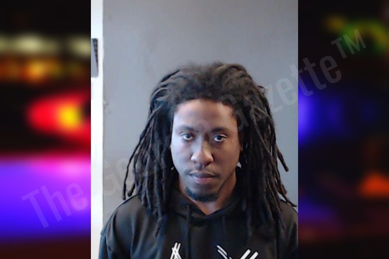 Devonte Campbell — DeKalb County