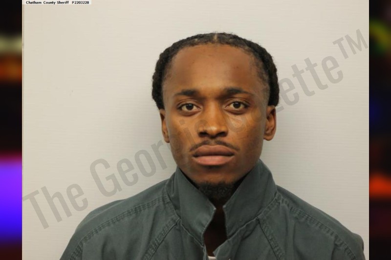 Shawn Campbell — Chatham County Jail Bookings