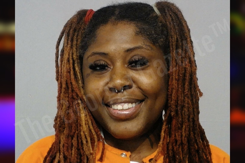 Carjae Atmore — Bibb County Jail Bookings