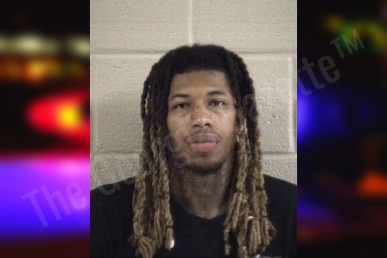 Furious Carney — Whitfield County Jail Bookings