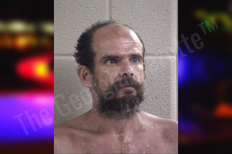 Whitfield County Jail Bookings – The Georgia Gazette