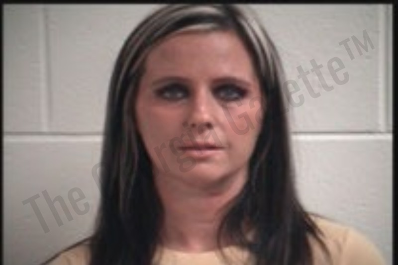 Tiffany Carroll — Henry County