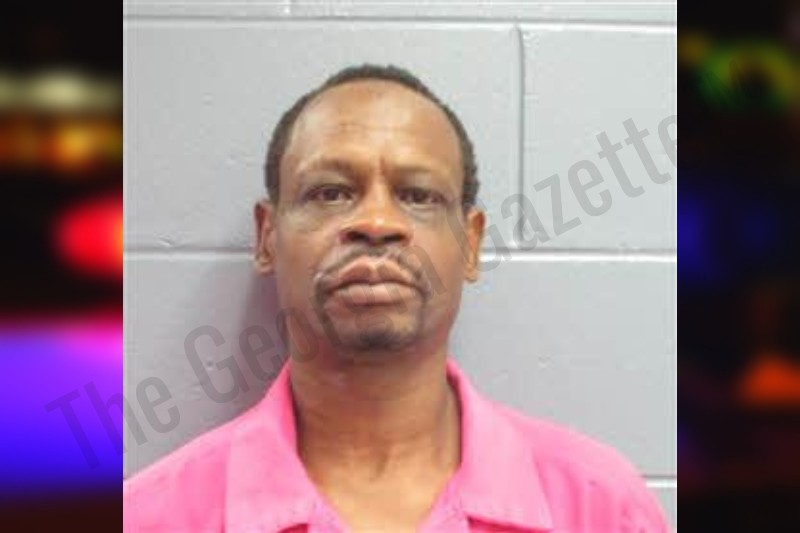 Michael Carter — Lee County Jail Bookings