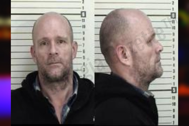 Terry Carver — Camden County Jail Bookings