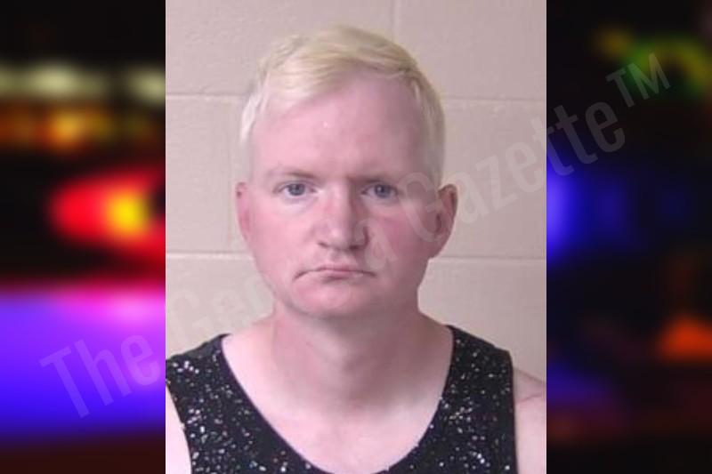 Timothy Cason — Walker County Jail Bookings