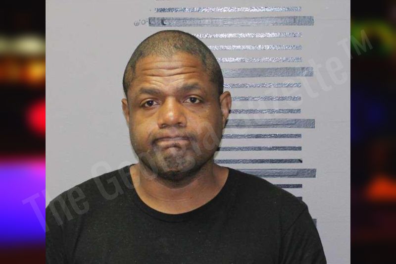 Nicholas Chambers — Thomas County Jail Bookings