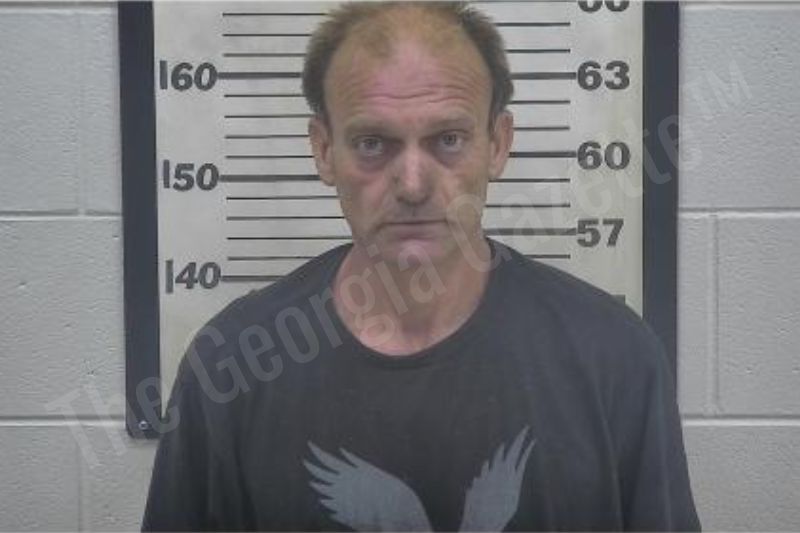 William Chaney — Coffee County Jail Bookings