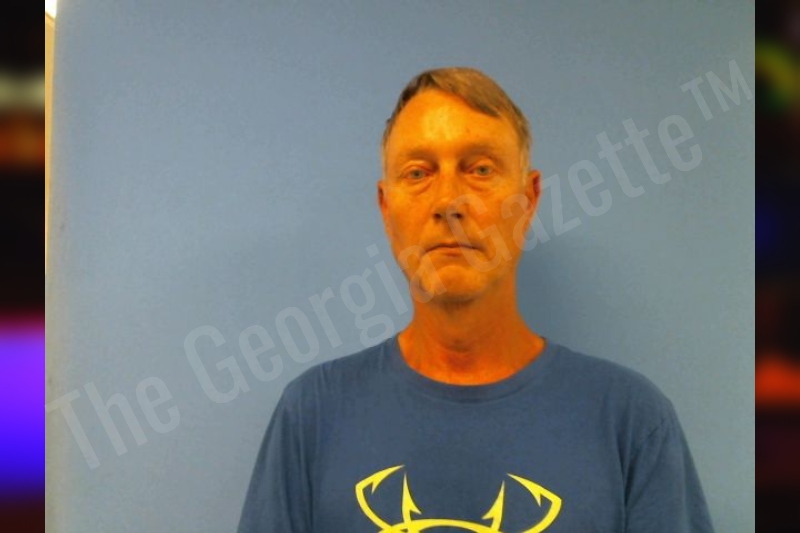 Charles Combs — Troup County Jail Bookings