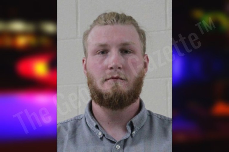 Christopher Cheeks — Houston County Jail Bookings