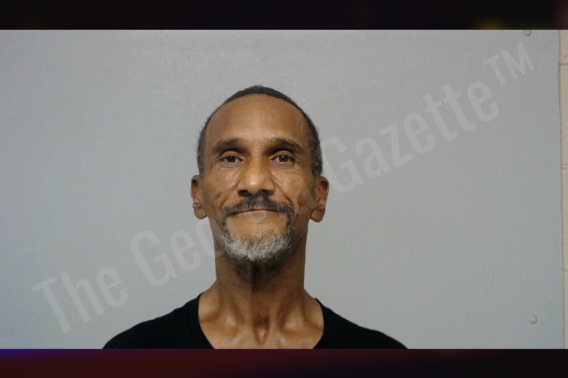 Chet Griffin — Bibb County Jail Bookings