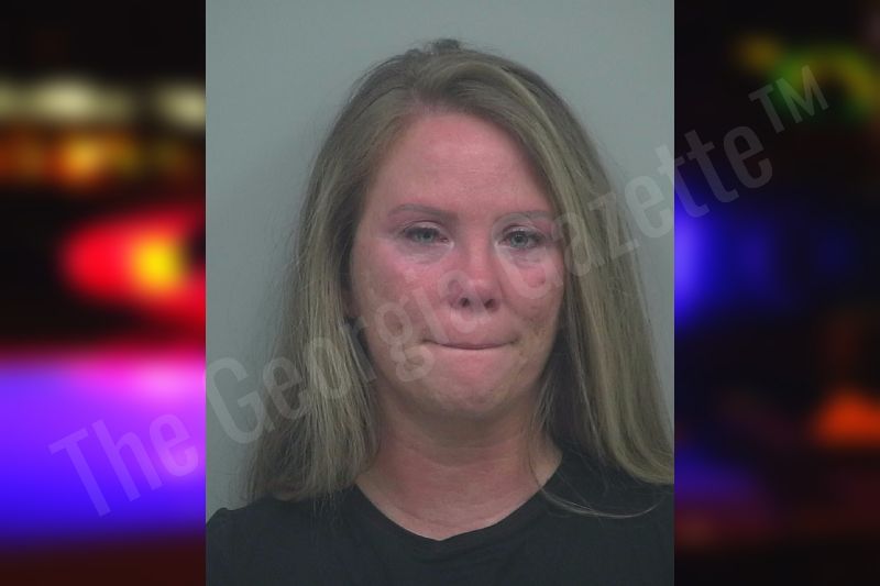 Tara Childers — Gwinnett County