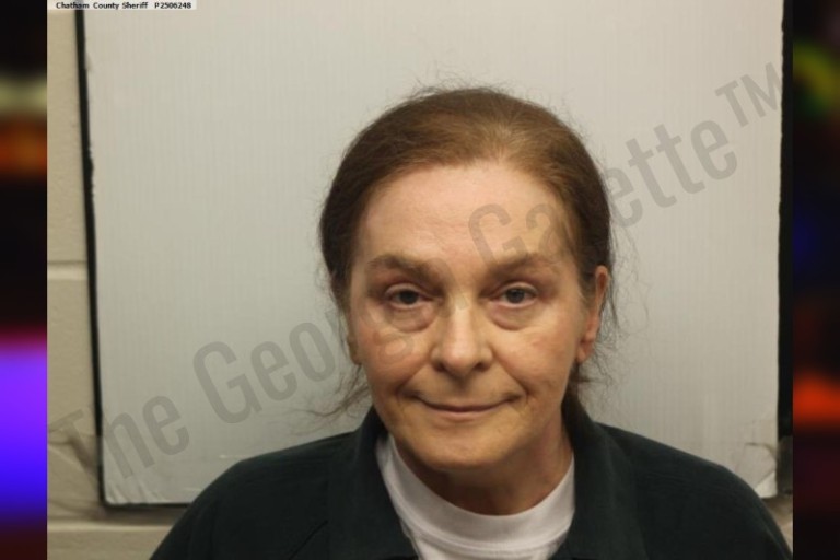 Ewa Ciszak — Chatham County
