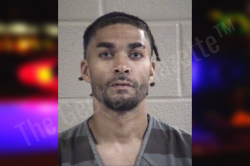 Shay Clark Cuadra — Whitfield County Jail Bookings